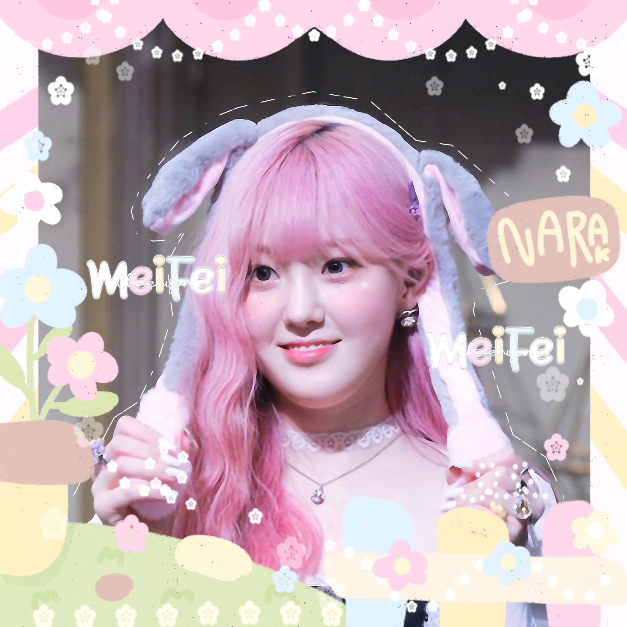 Meifei - Gifyu