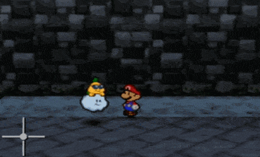 Paper Mario Archives