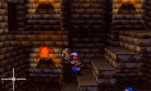 Paper Mario Archives