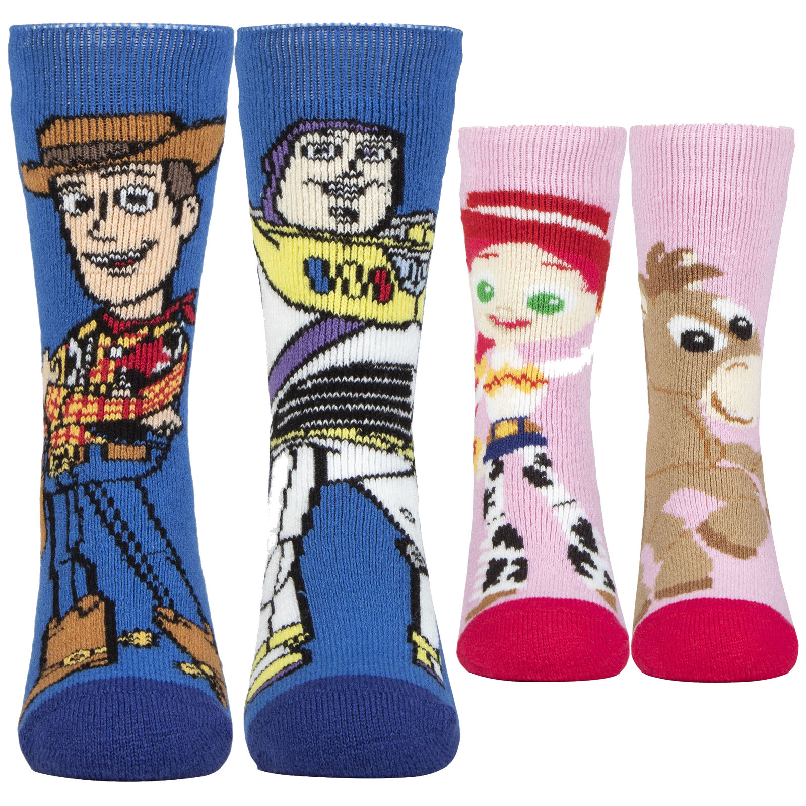 TOY STORY HH SOCKS ebay main - Gifyu