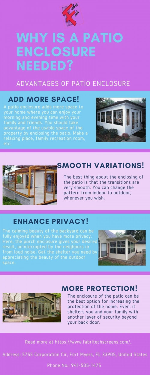 Fabri-Tech Screens (fabritechscreen) - Gifyu