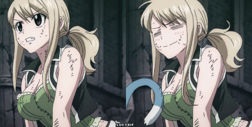 lucygif (lucygif) - Gifyu