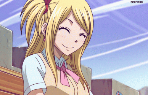 lucygif (lucygif) - Gifyu