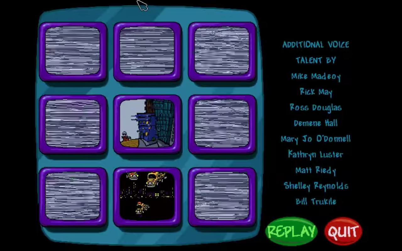 pajamasam2 3 - Gifyu